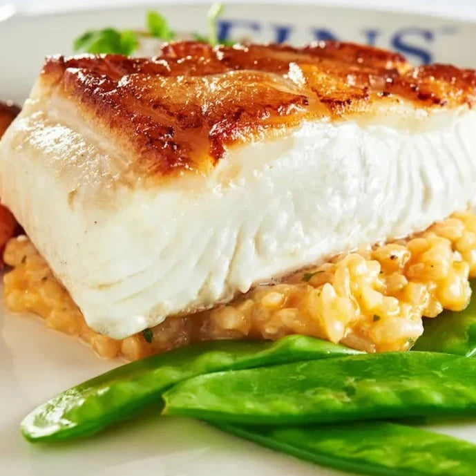 how to cook alaskan halibut fillet