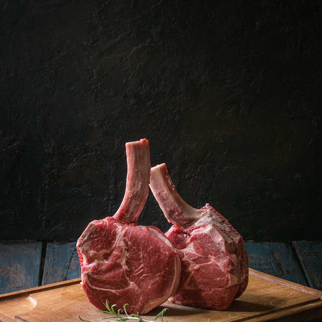 Is The Meat Near The Bone Really Better? – Kolikof® Caviar & Gourmet