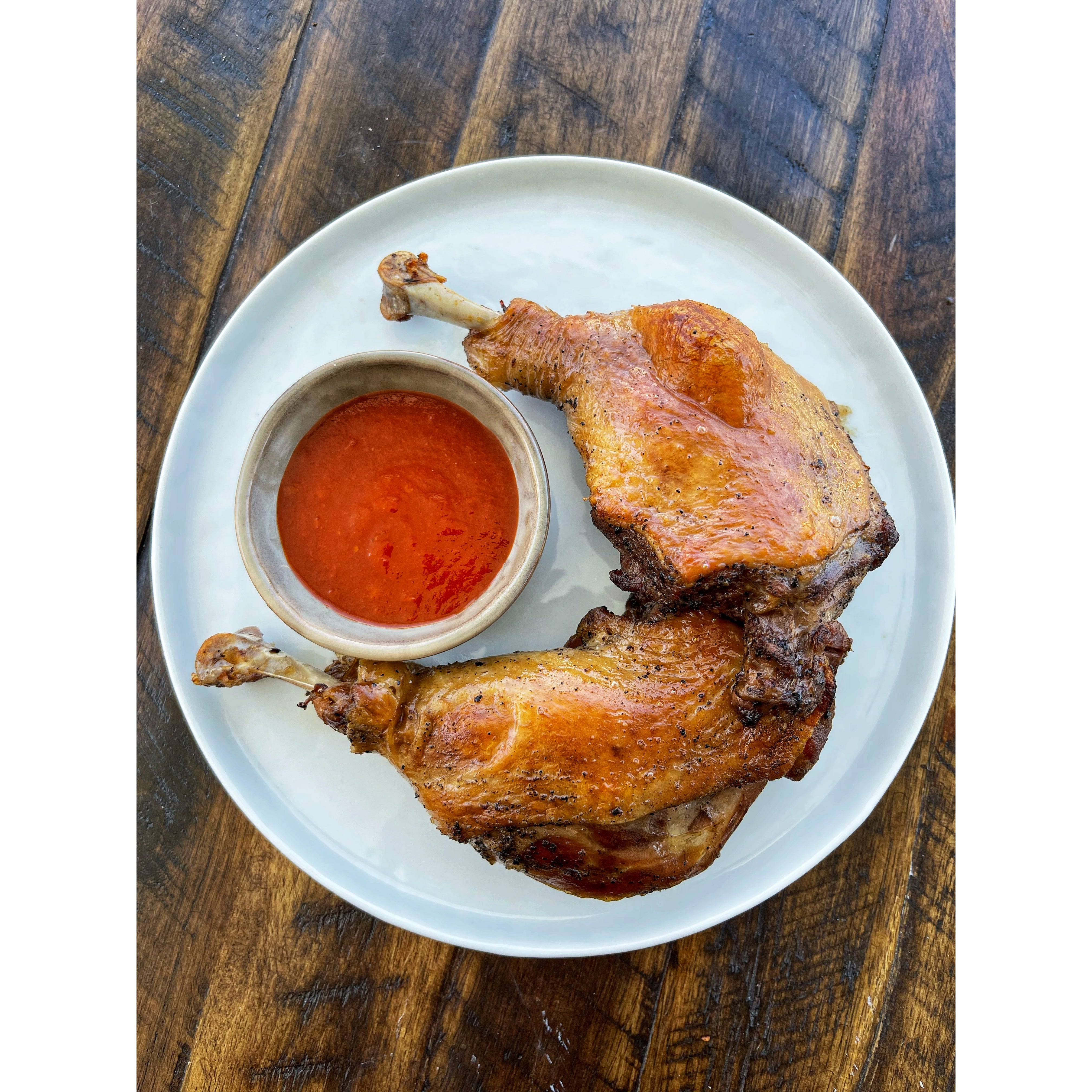 Duck Confit & Caviar Dinner Recipe – Kolikof® Caviar & Gourmet