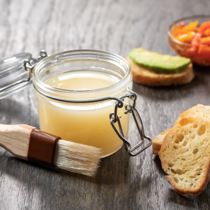 Turkey Dinner with All Natural Duck Fat – Kolikof® Caviar & Gourmet