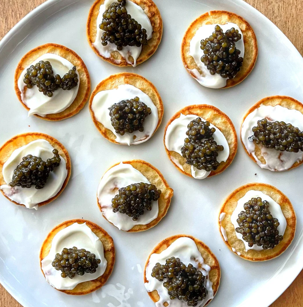 How to Properly Store Caviar After Opening – Kolikof® Caviar & Gourmet