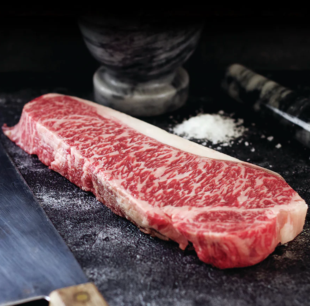 What is American Wagyu Beef? Is It Real Wagyu? – Kolikof® Caviar & Gourmet