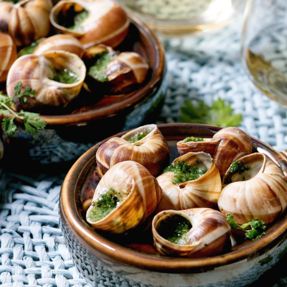 Everything to Know About Escargot – Kolikof® Caviar & Gourmet