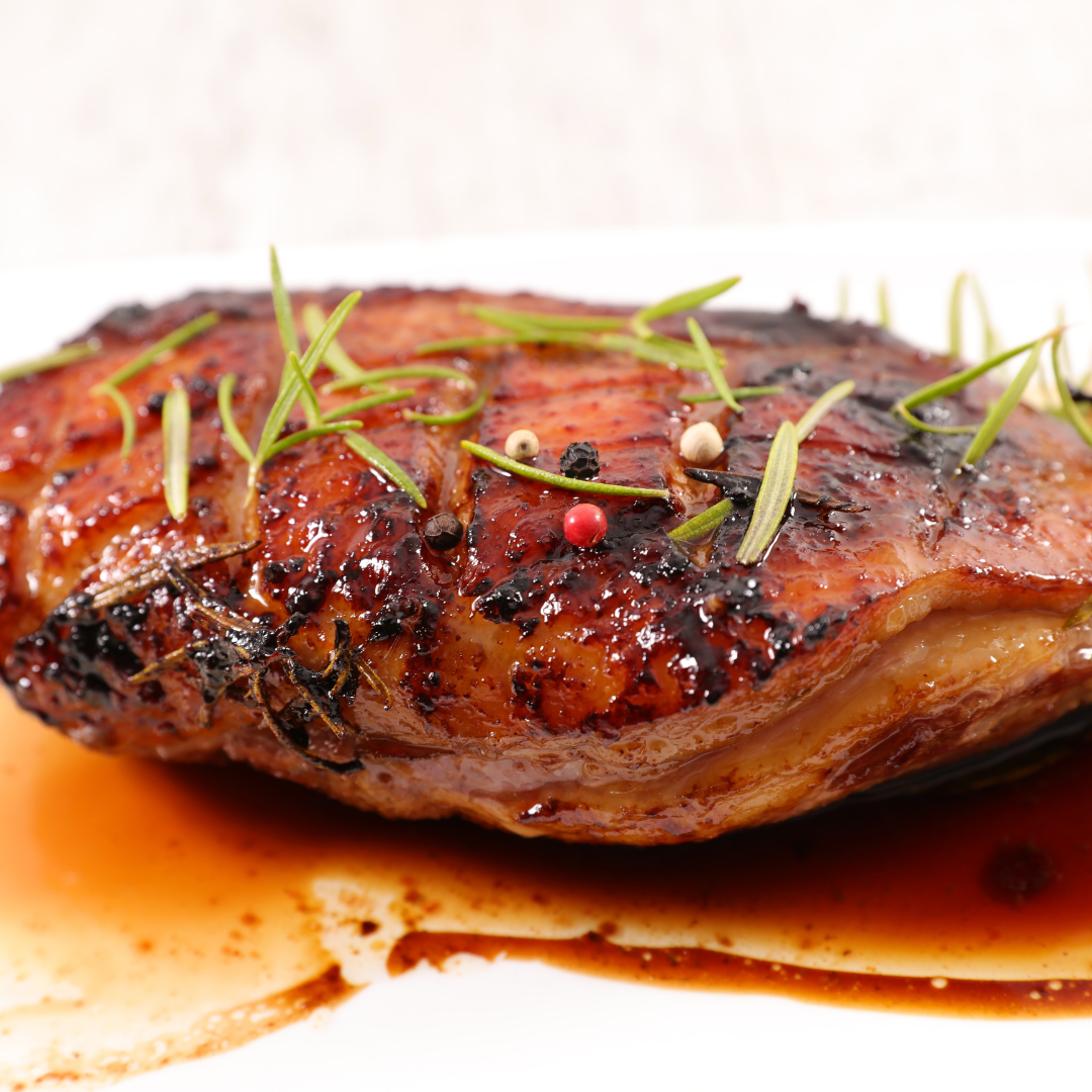 All Natural Boneless Duck Breast – Kolikof® Caviar & Gourmet