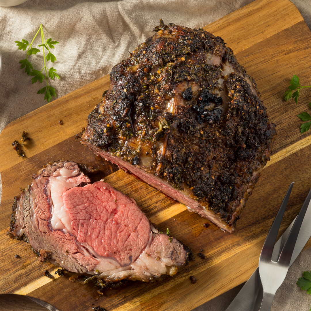 Australian Wagyu Boneless - Prime Rib – Kolikof® Caviar & Gourmet