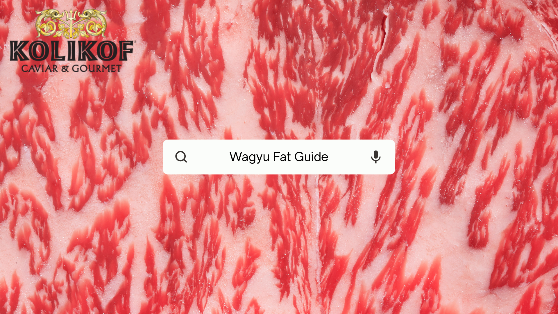 Wagyu Fat Guide: How to Use and Render Wagyu Fat in Cooking – Kolikof ...