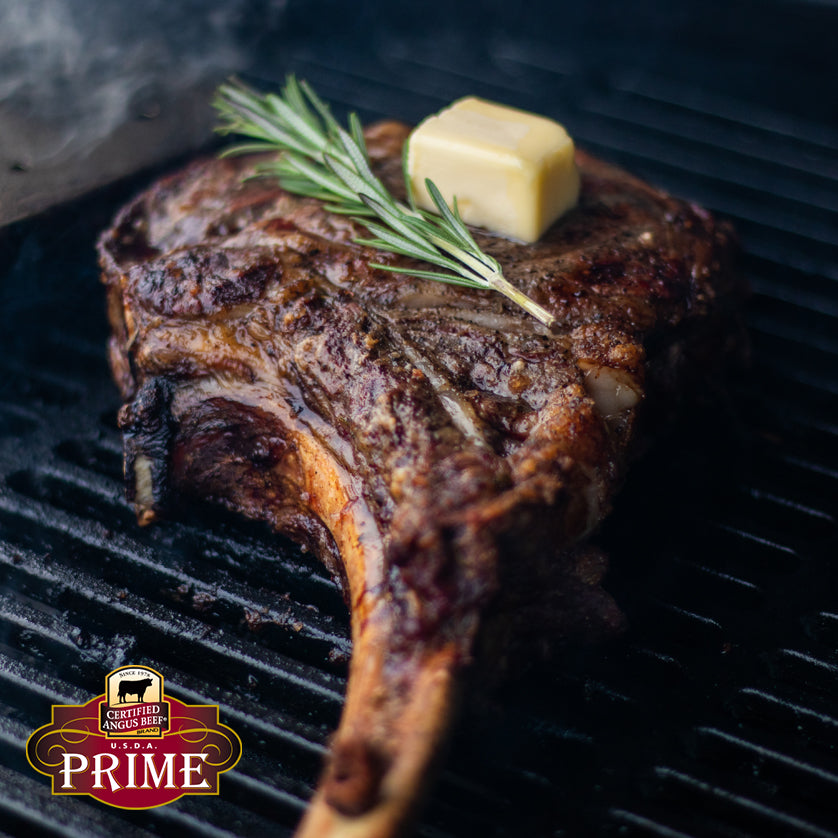 Tomahawk – Kolikof® Caviar & Gourmet