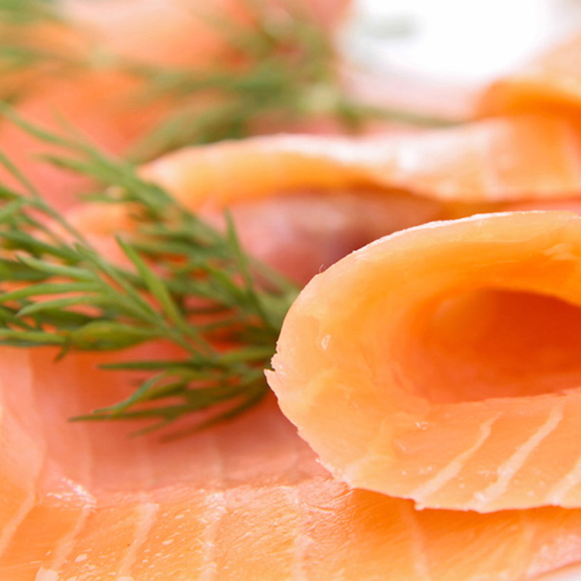 Buy Smoked Salmon and Fish Online | Scottish Smoked Salmon | Kolikof ...