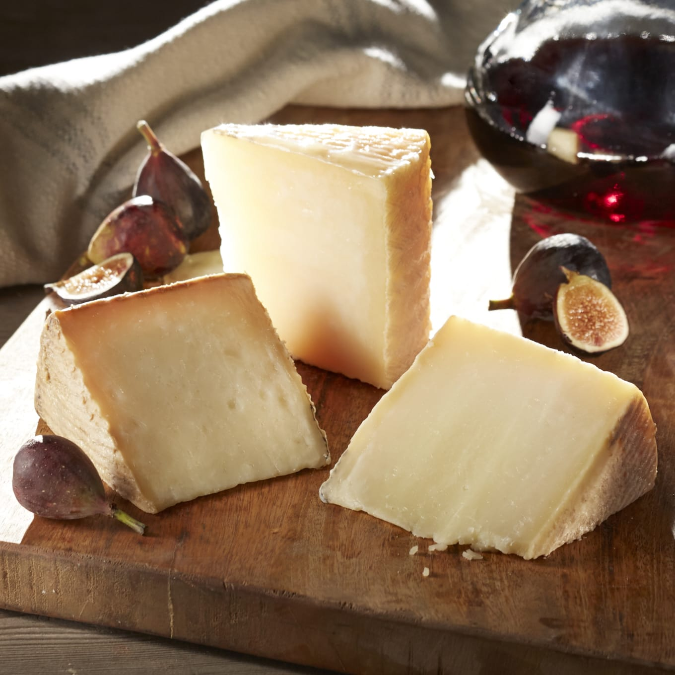 Cheese, Dairy / Refrigerated – Kolikof® Caviar & Gourmet