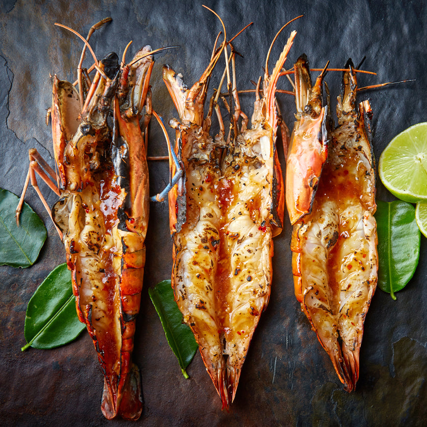 Shop the Best Fish, Shellfish & Specialty Seafood | Buy Seafood Online ...