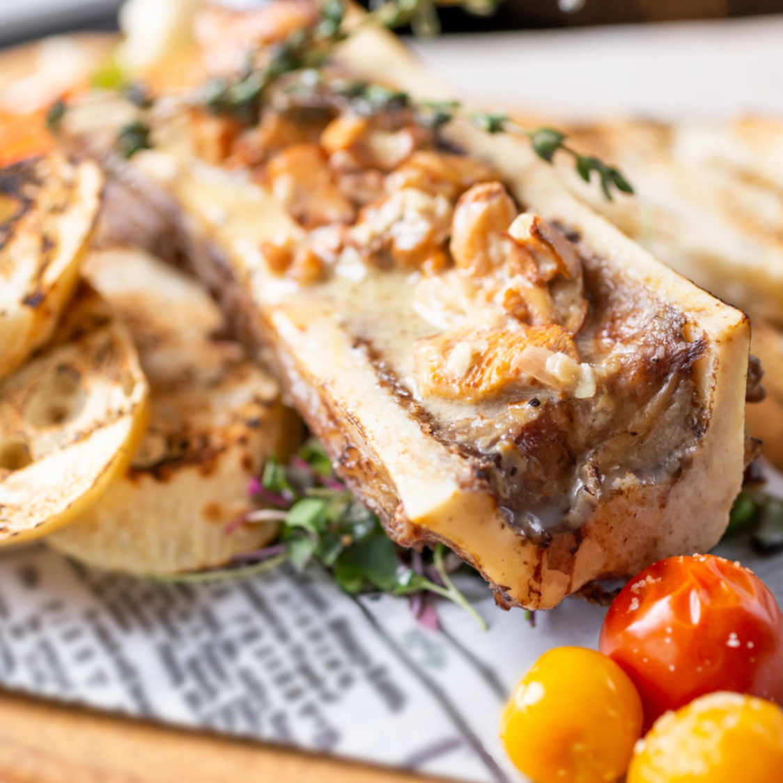 Beef Marrow Bones | Order Beef Marrow Online from Kolikof – Kolikof ...